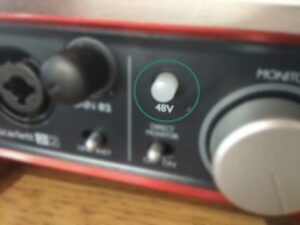 ¿Qué es Phantom Power? - Todo lo que necesitas saber