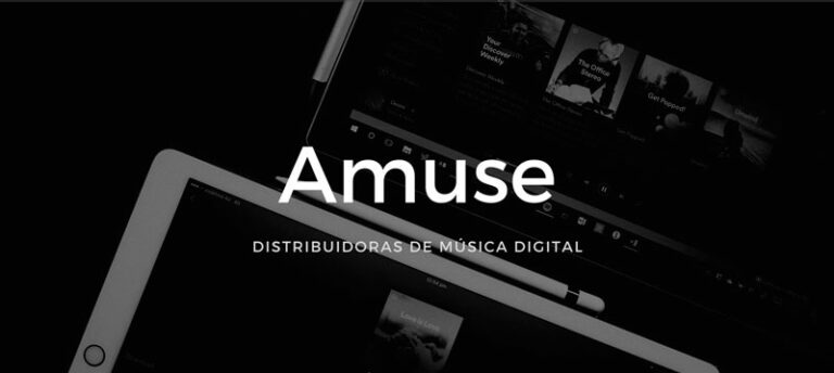 Las Mejores 10 Distribuidoras de Música Digital + Tips Clave