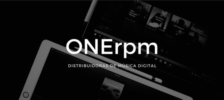Las Mejores 10 Distribuidoras de Música Digital + Tips Clave