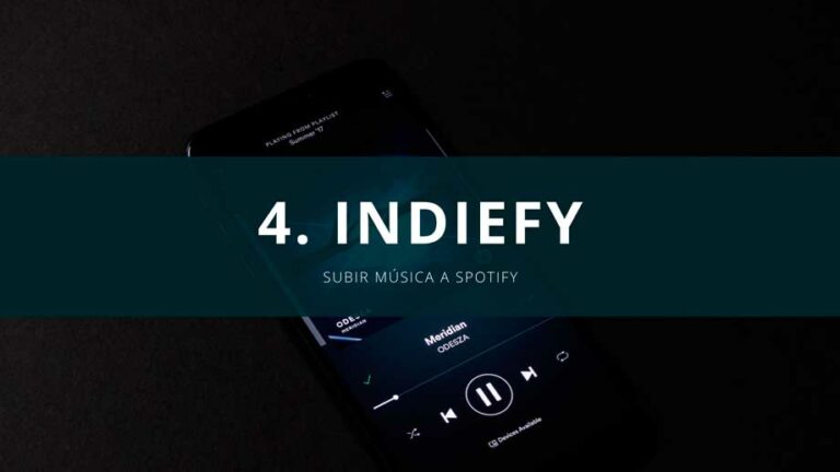 Cómo Subir Música a Spotify (Guía con 7 Alternativas)