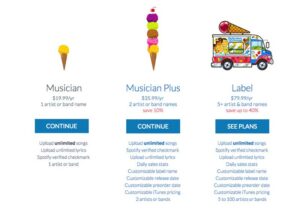 DistroKid Review: ¿La Mejor Distribuidora para Músicos?