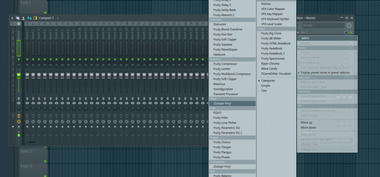 Cómo Instalar Plugins VST en FL Studio - MusicaPod