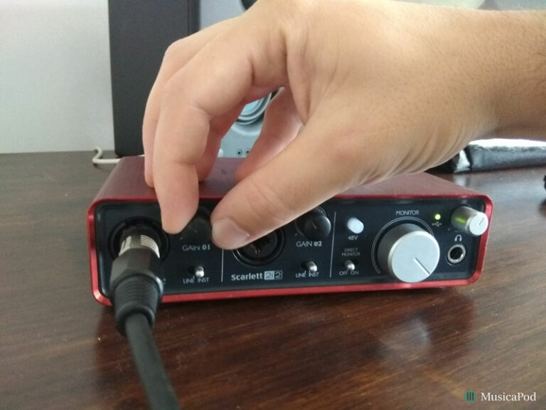 ¿Qué es una Interfaz de Audio y para qué sirve? Guía completa