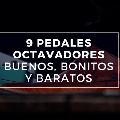 El Significado de True Bypass en los Pedales y su Importancia