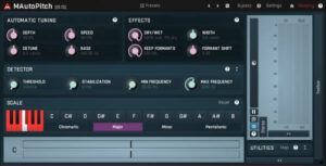 6 Increíbles Plugins de Auto-Tune Gratis (Para Voces)